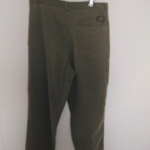 Pants | Military Off Duty Khakis | Poshmark